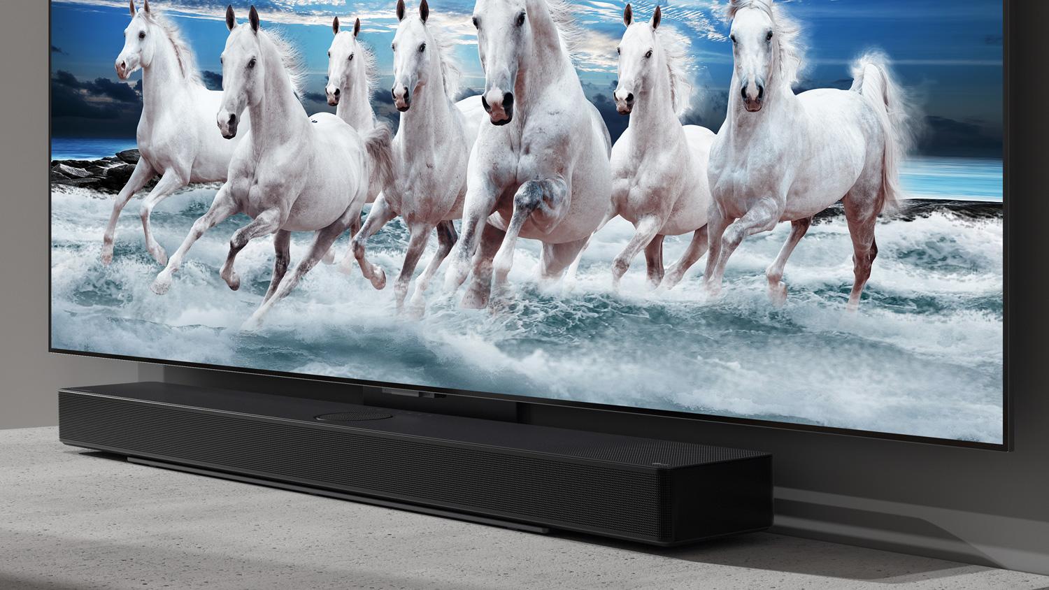 LG enthüllt DSC9S & DSE6S: Die neuen Soundbars für 2023 - ctvdb.de