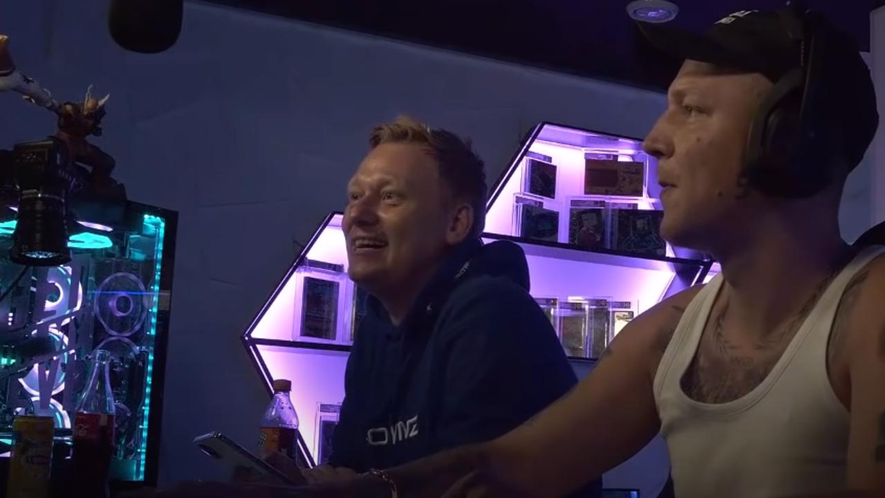 Könnten bald große deutsche Streamer zu Joyn Gaming abwandern? - ctvdb.de