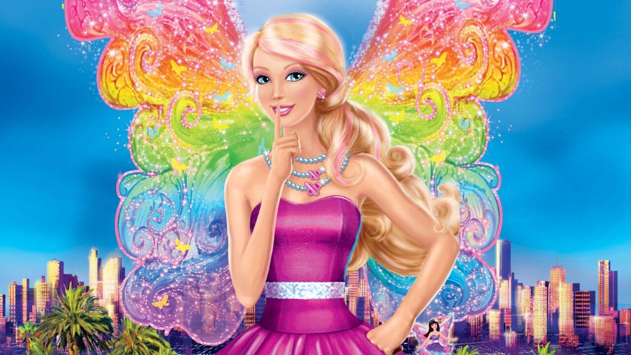 Barbie-Marathon bei RTL+ - ctvdb.de