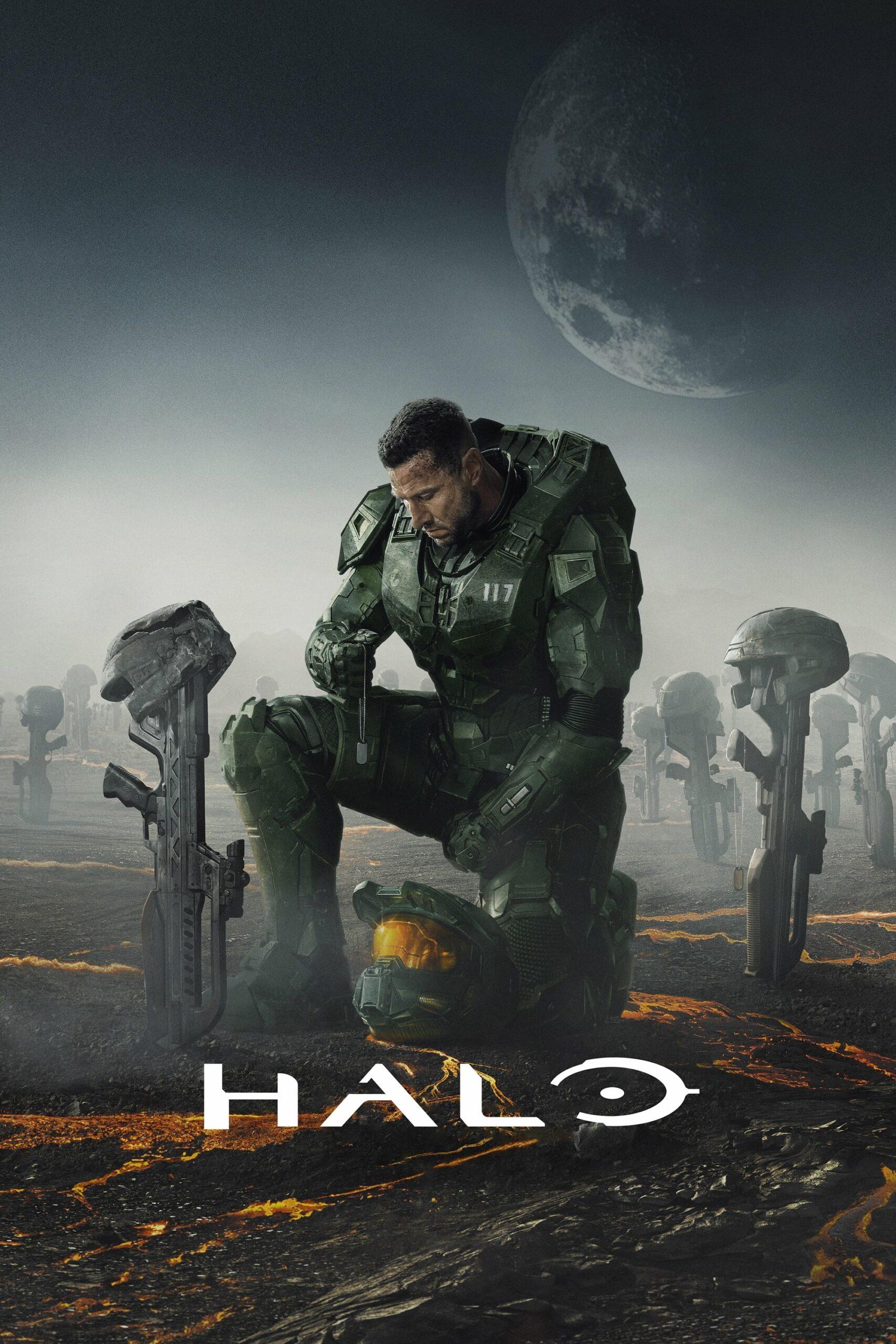 "Halo" (Staffel 2): Erfüllt die Serie endlich Erwartungen der Fans ...