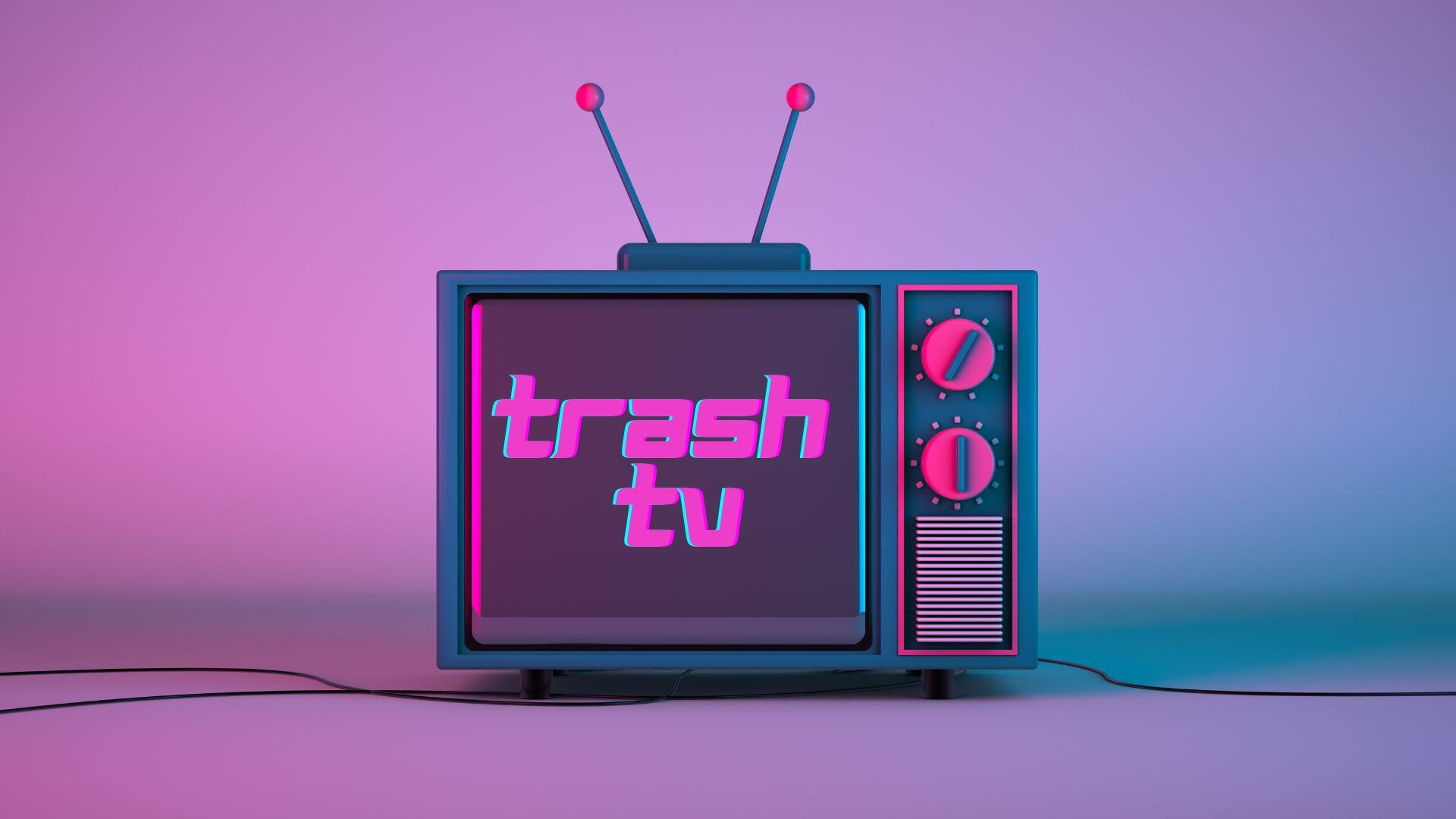Die Trash-TV-Highlights 2025: Diese Shows darfst du nicht verpassen ...